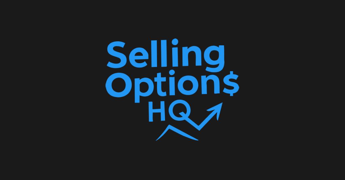 Cash Secured Puts, Covered Calls & Selling Options | Learn The Wheel ...